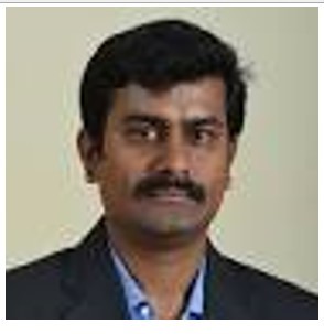 Dr. N C BALAJI